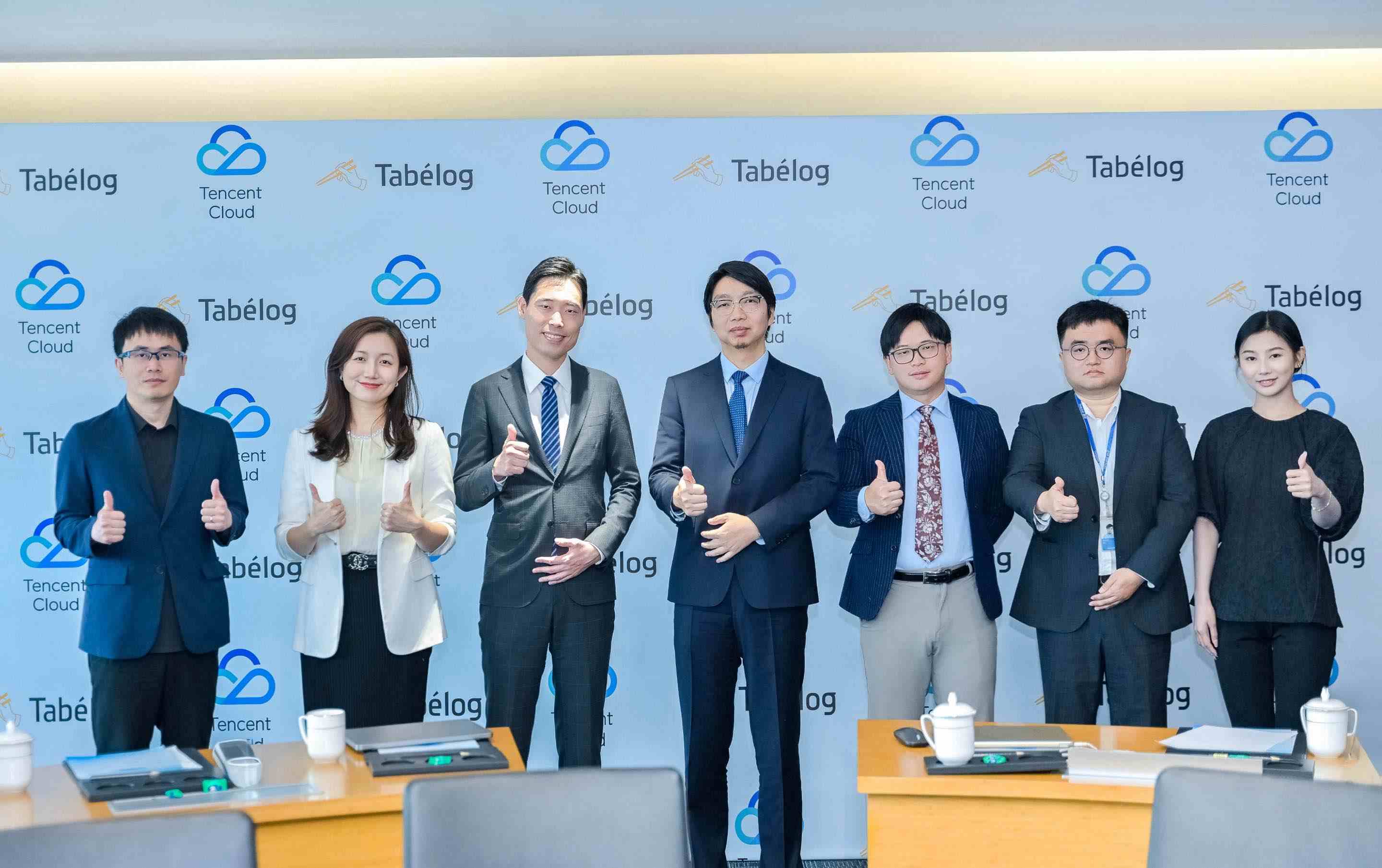 Tencent Cloud and Tabelog Partner to Provide Convenience to Travelers Visiting Japan From China ...